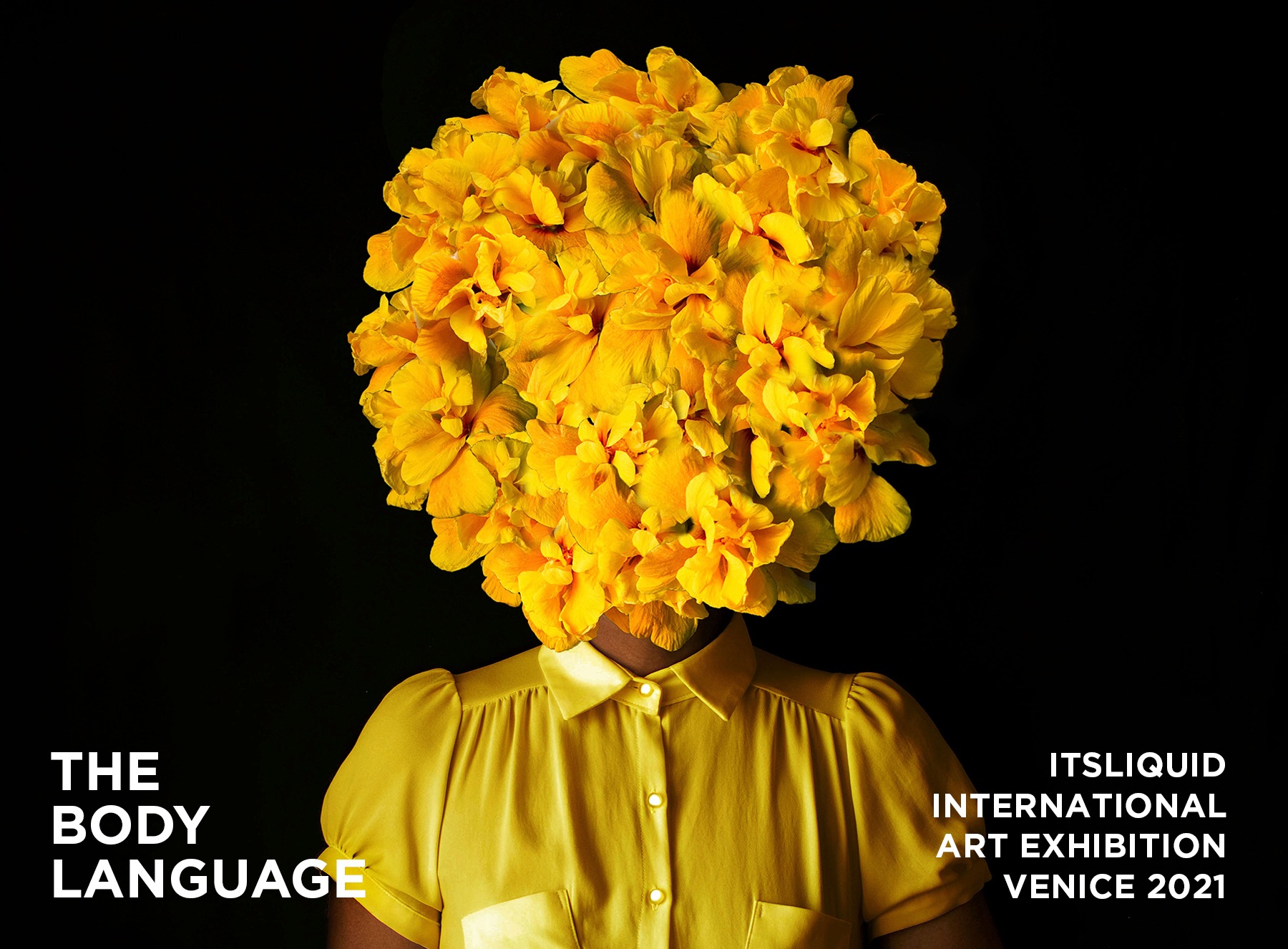 Exhibition Opening - BODY LANGUAGE 2021